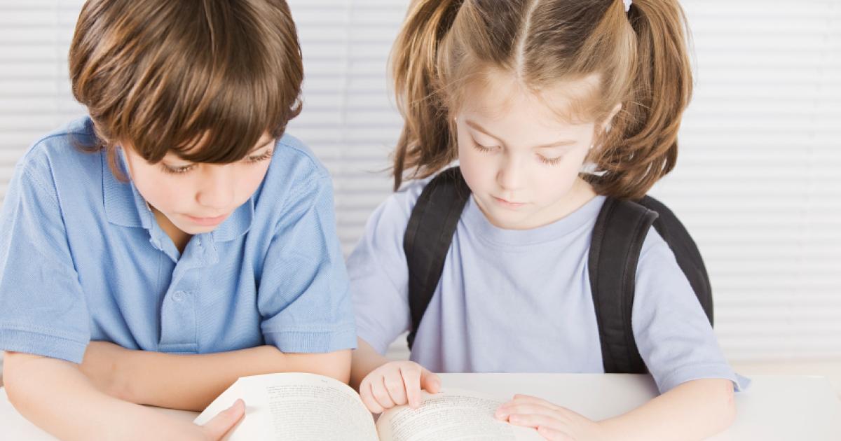 Hvem er skolens tapere?