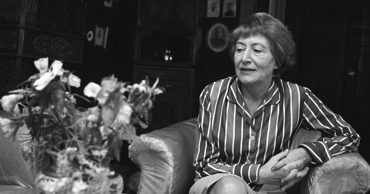 Torborg Nedreaas skrev om kjærlighetens fatale konsekvenser